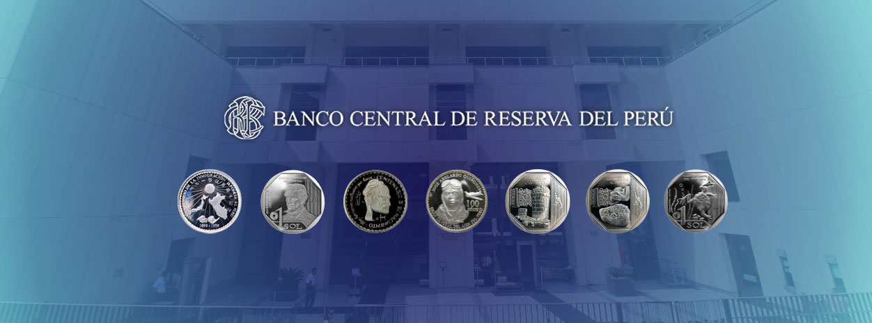 ¡Oportunidades de Empleo en Banco Central de Reserva del Perú!